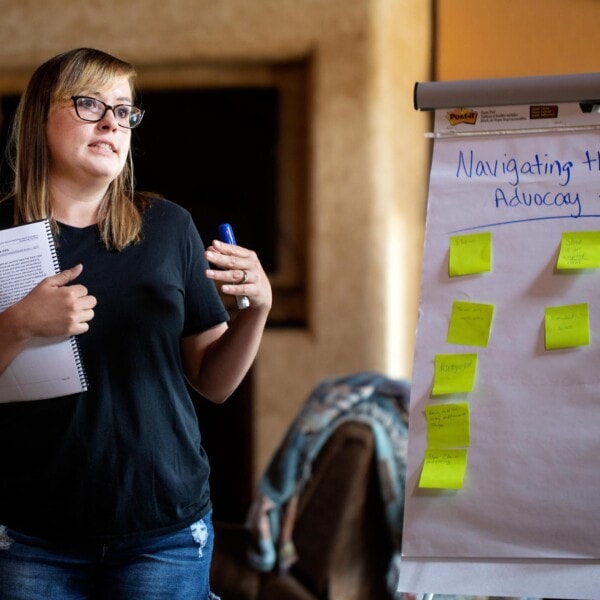 Veteran Spouse Resiliency Group - Veteran Spouse Network