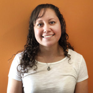 Cassandra Garcia - Veteran Spouse Network