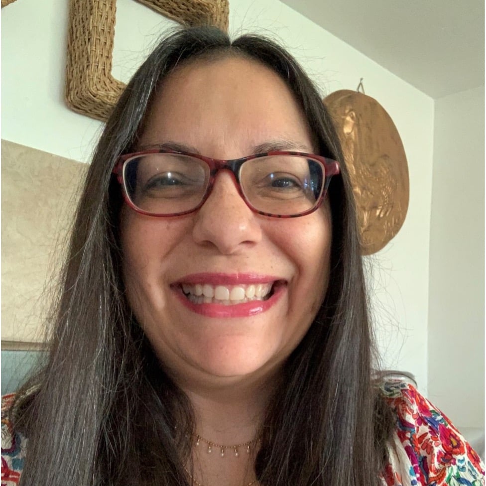 Cassandra Salas - Veteran Spouse Network