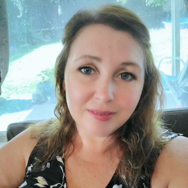 Gretchen Davis - Veteran Spouse Network