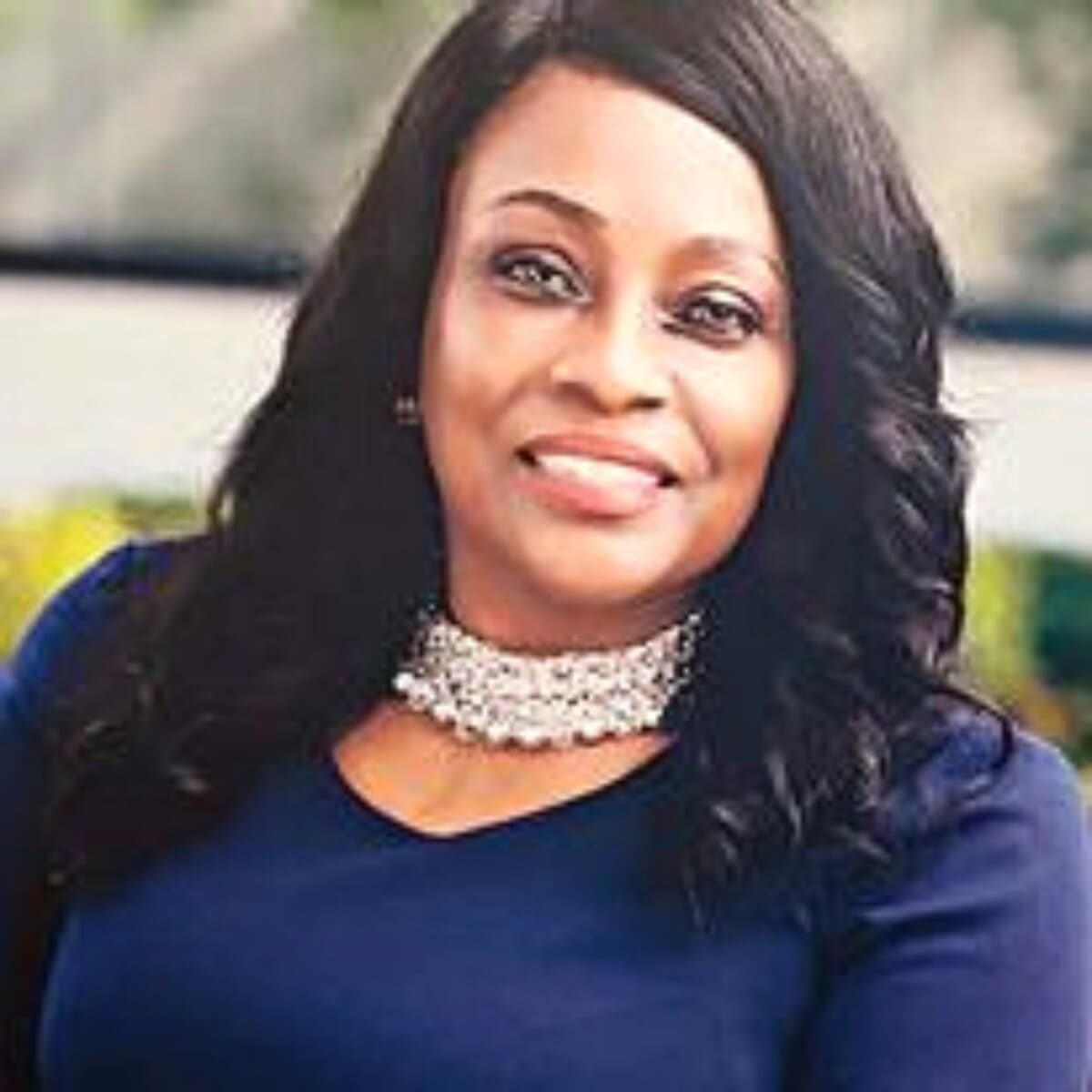 Sharon Baker - Veteran Spouse Network