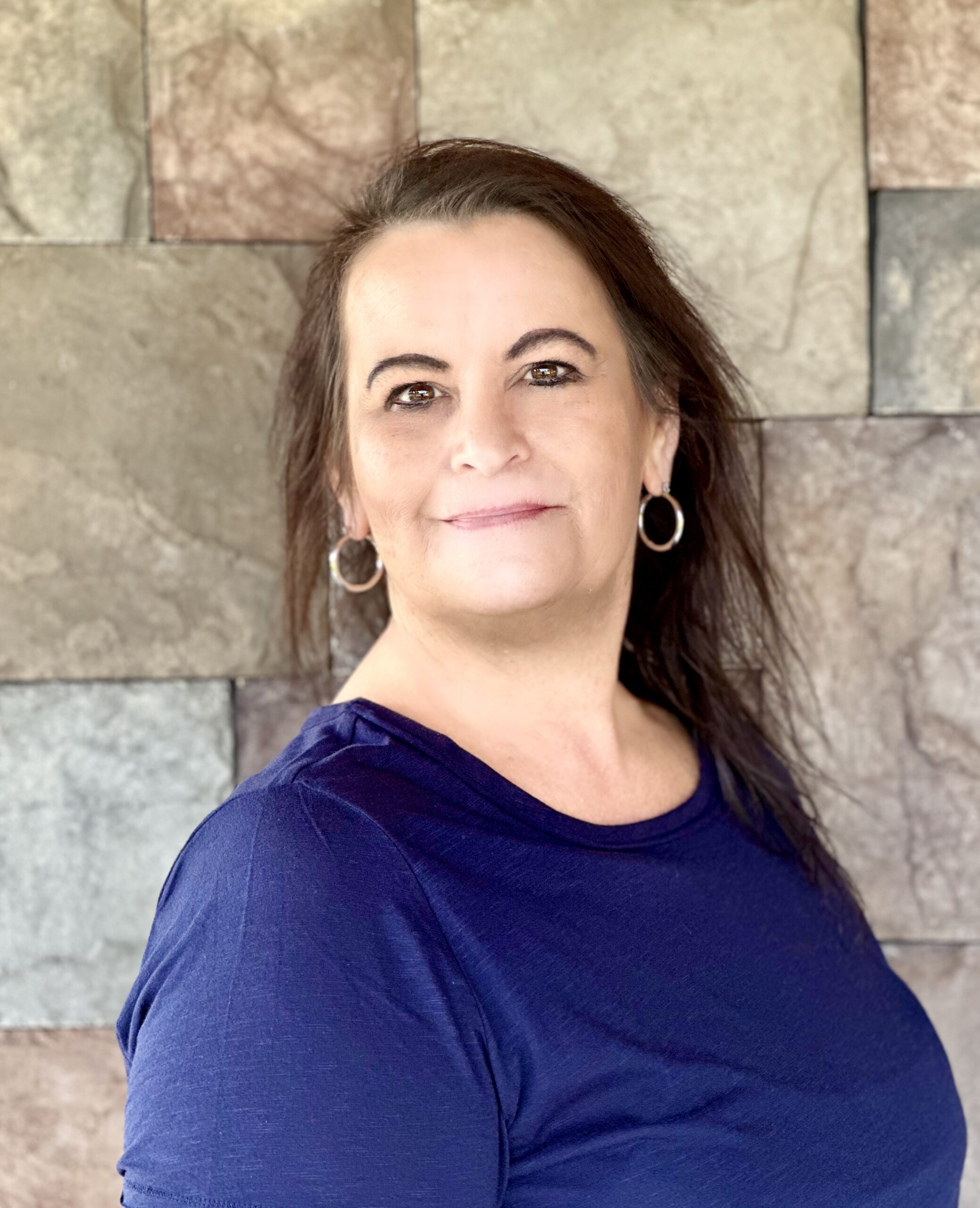 Sharon Dalton - Veteran Spouse Network