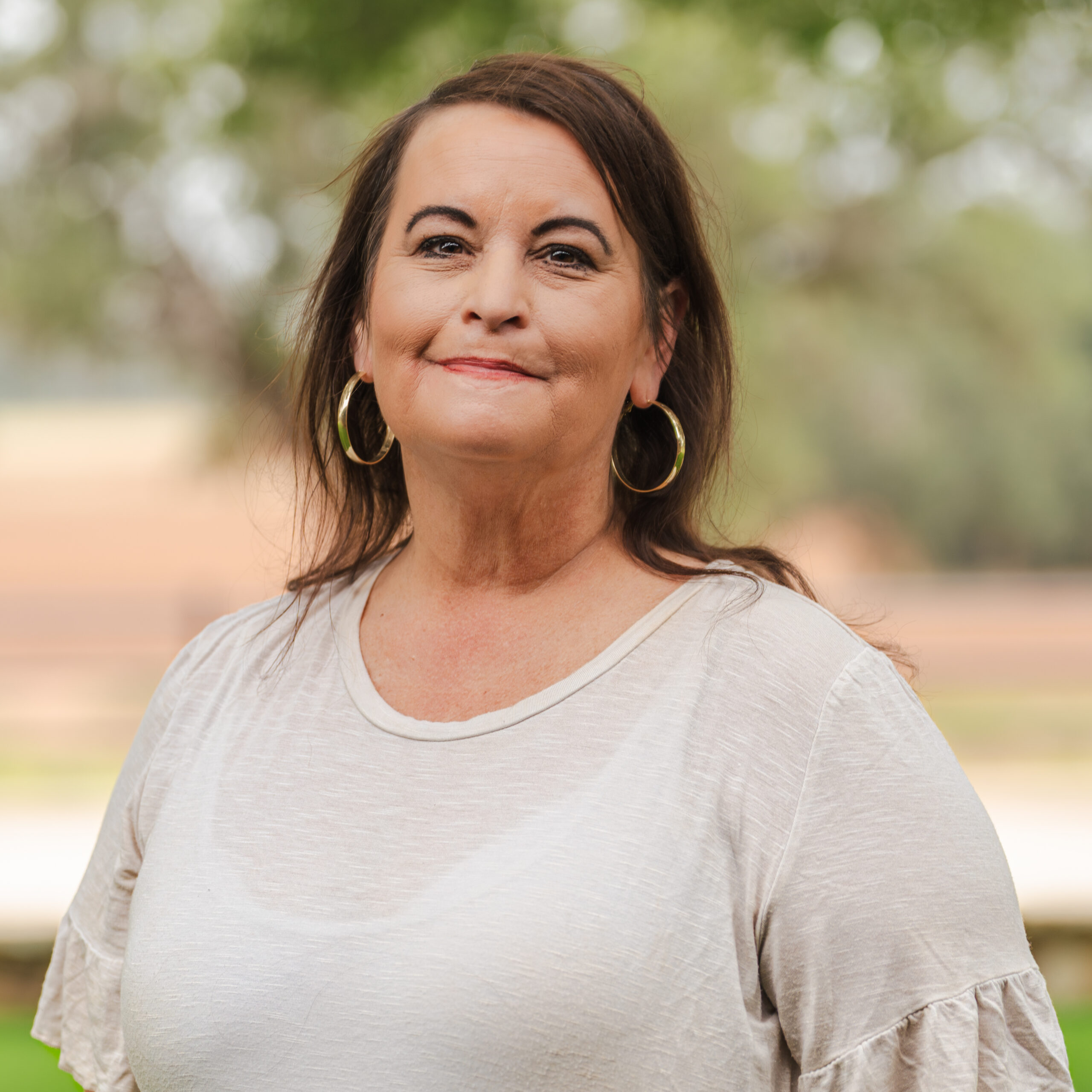 Sharon Dalton - Veteran Spouse Network