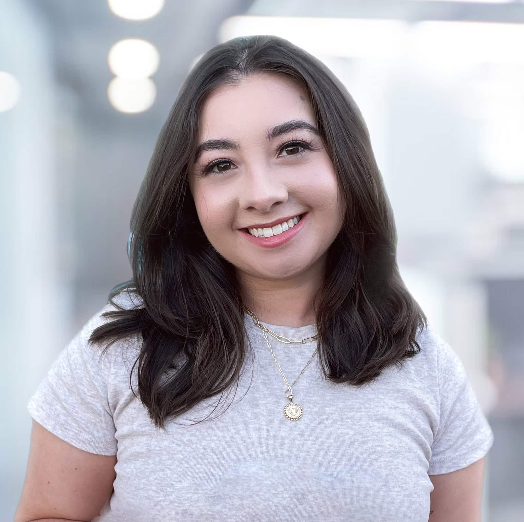 Rachel Hernandez - Veteran Spouse Network