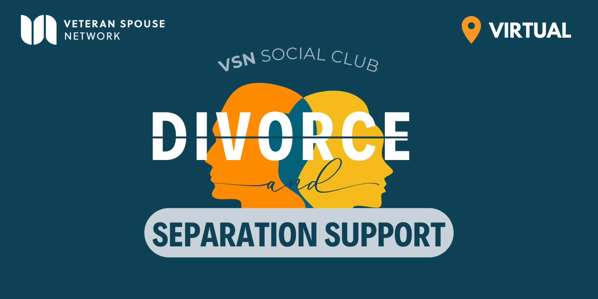 Events from March 3 – March 18 – Veteran Spouse Network