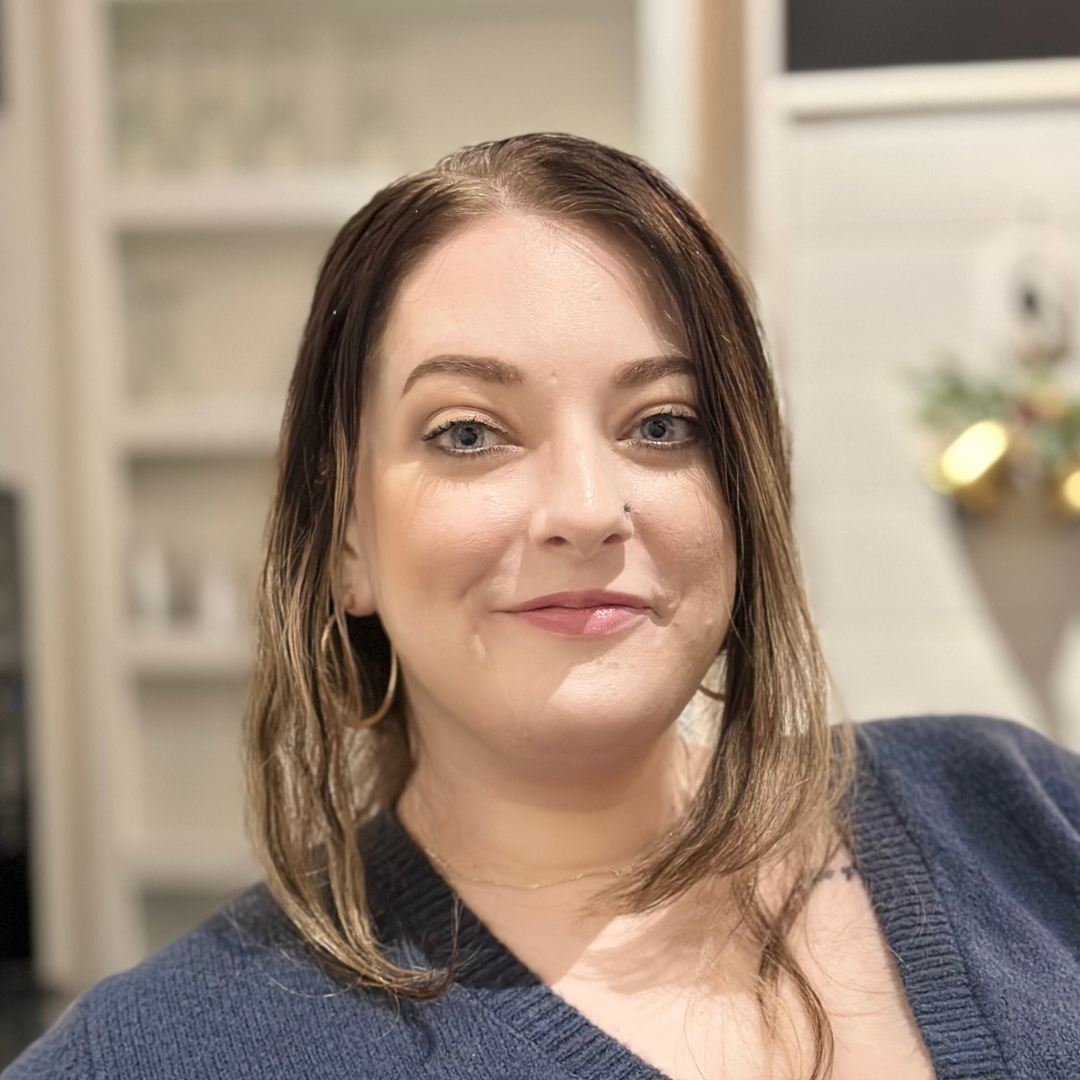 Ashley Ware - Veteran Spouse Network