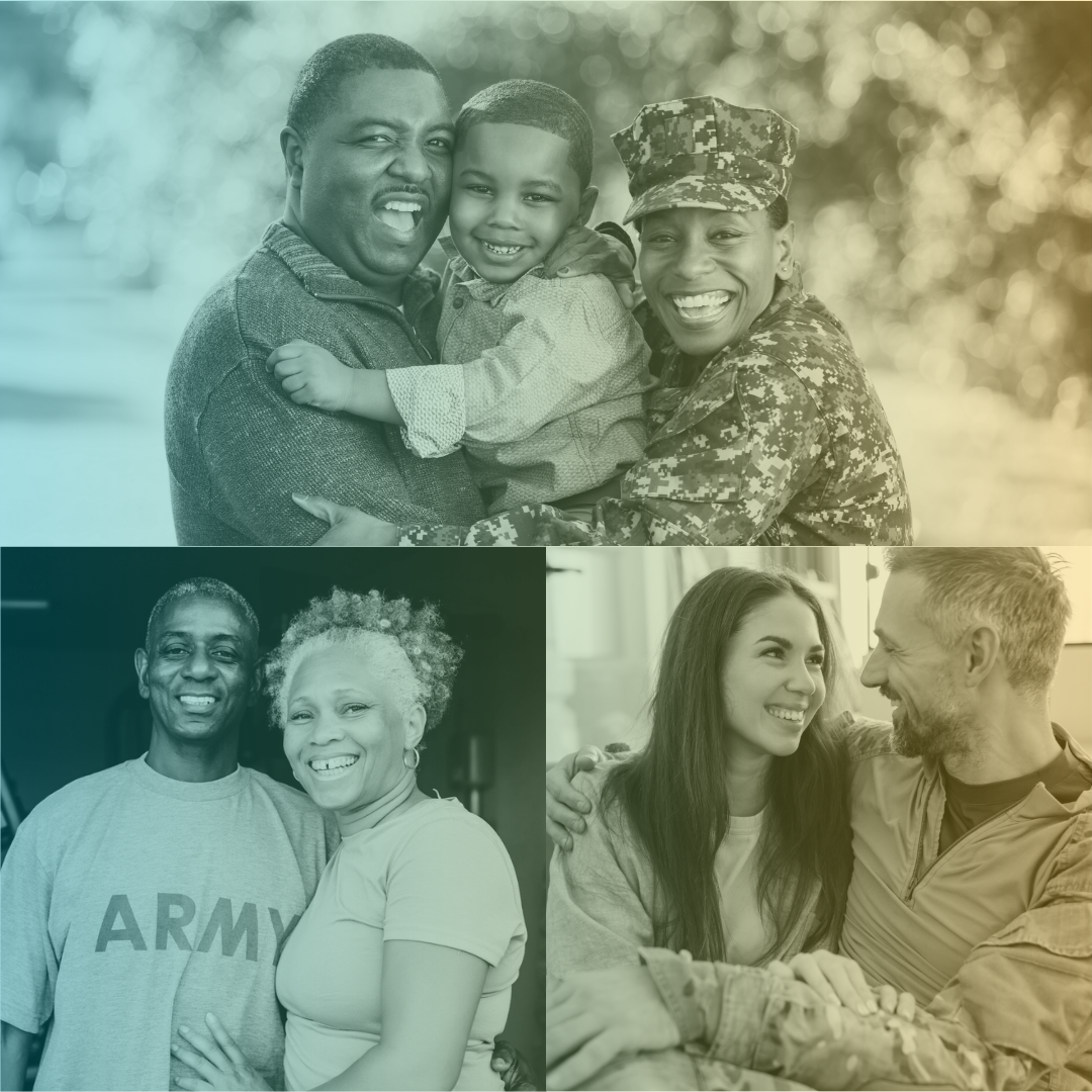New Summer Veteran Spouse Resiliency Groups Now Open - Veteran Spouse ...
