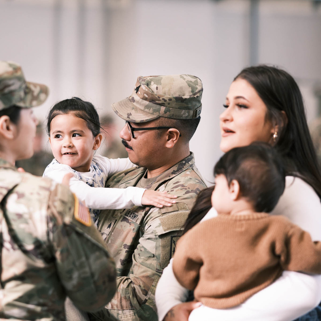 Upcoming Research Release: Military & Veteran Spouse Wellness Survey ...