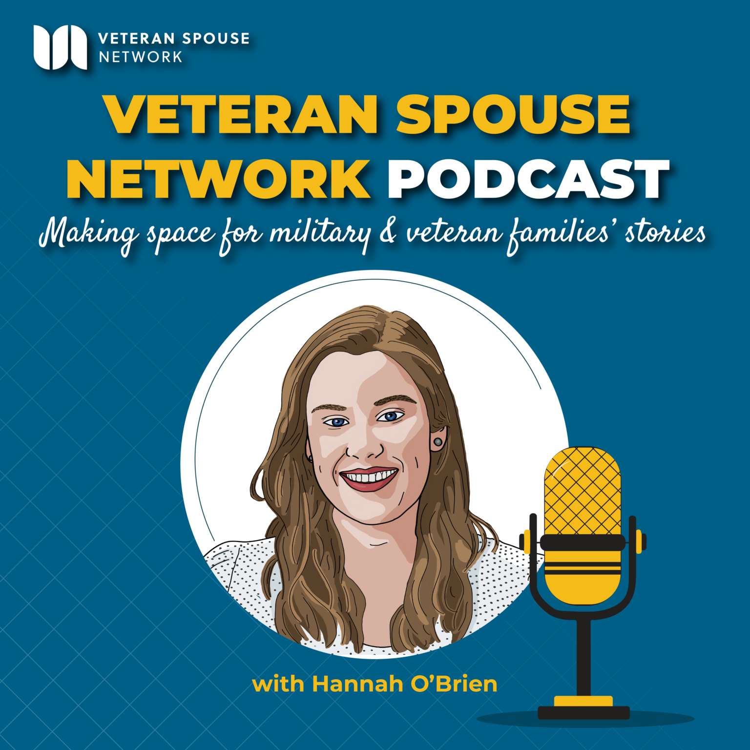 Veteran Spouse Network Podcast - Veteran Spouse Network