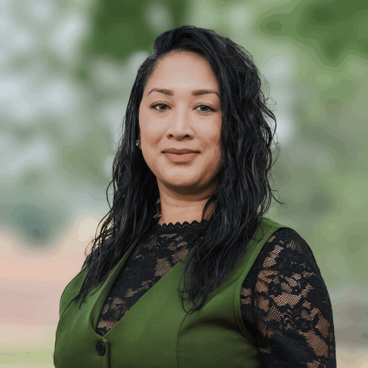 Amanda Castro - Veteran Spouse Network