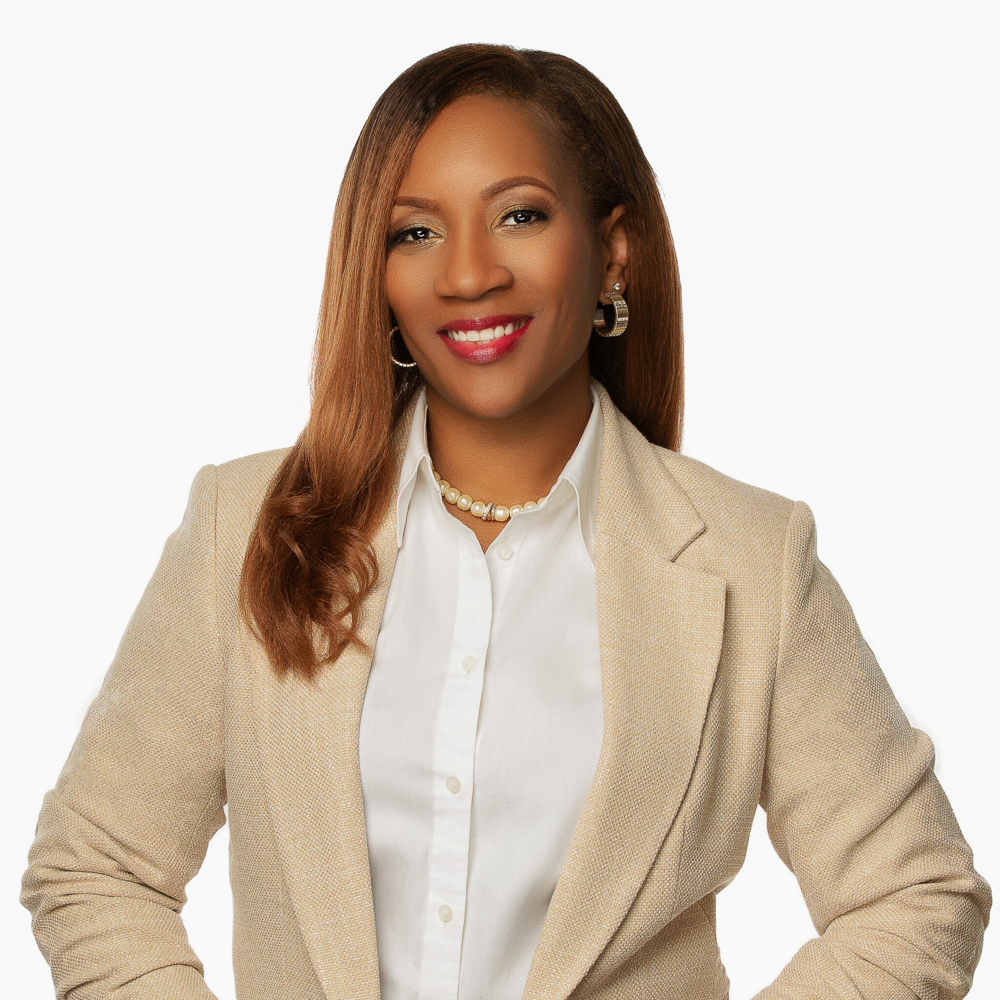 Rhonda Thompson - Veteran Spouse Network