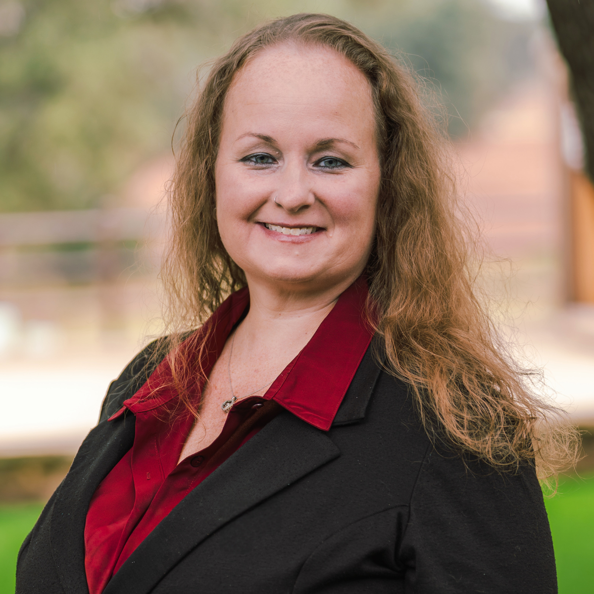 Debbie Wilson - Veteran Spouse Network